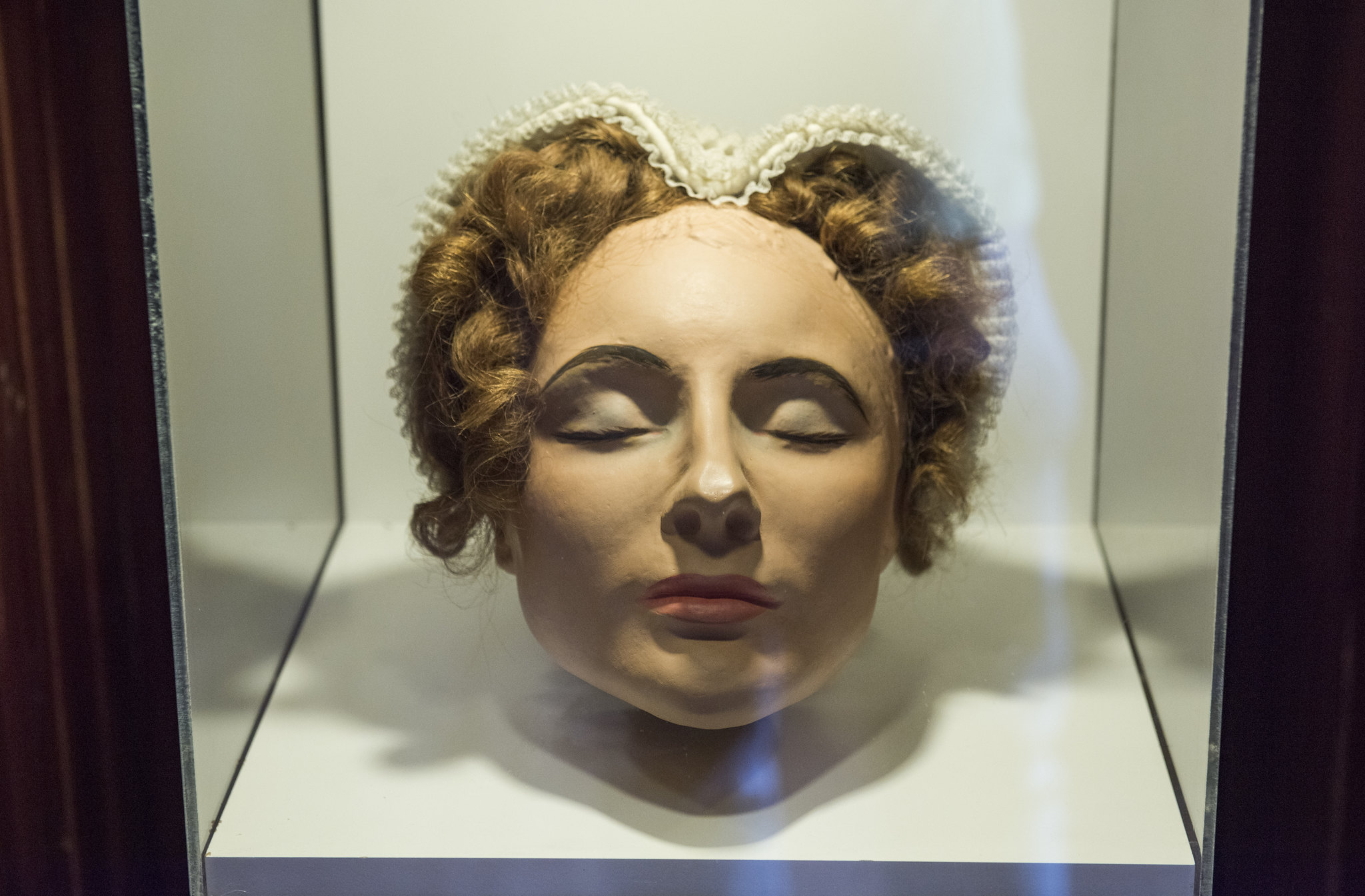 Scotland’s tragic Queen remembered – Explore The Borders